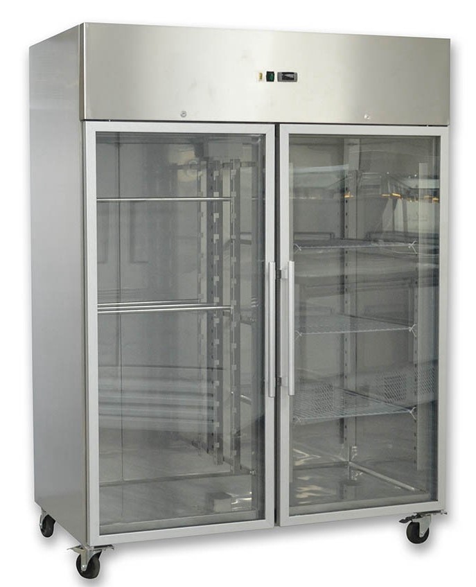 S9: Fridges – Displays – VIP Refrigeration Catering & Shop Equipment
