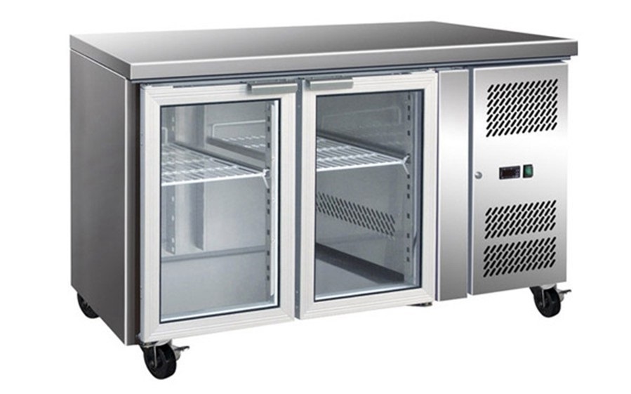S9: Fridges – Displays – VIP Refrigeration Catering & Shop Equipment