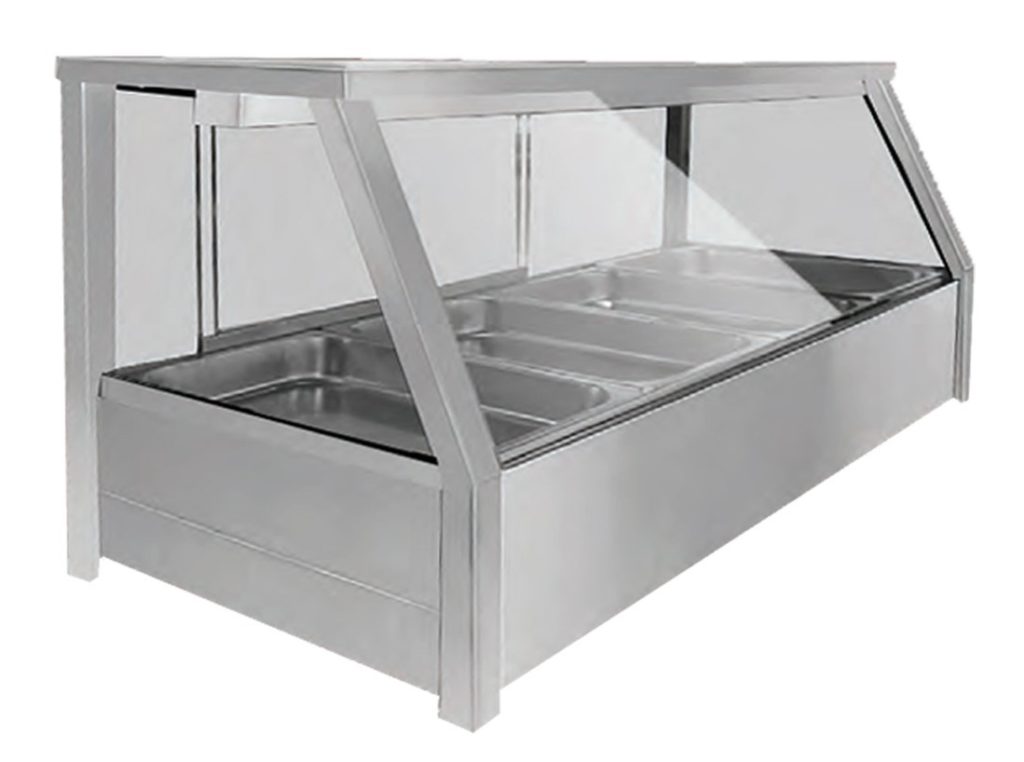 S17: Warmers – Food & Plate – VIP Refrigeration Catering & Shop Equipment