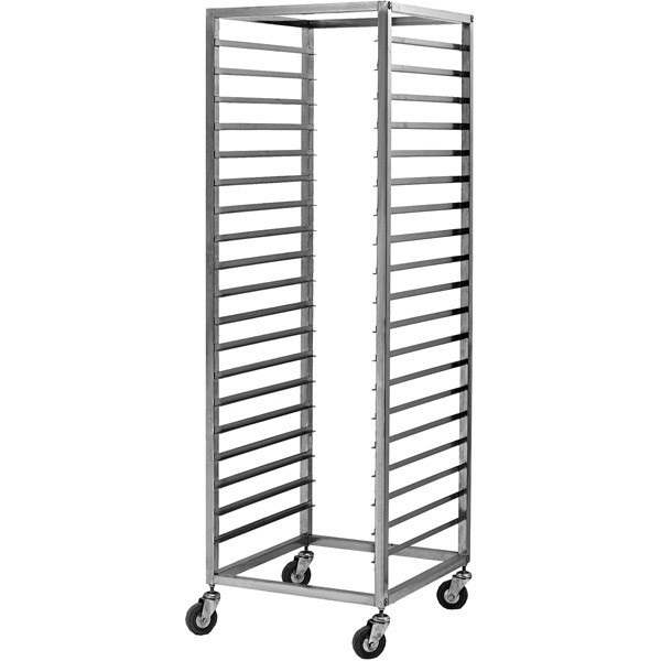 S26: Upright Shelving – Trolleys – Racks – Food Trolley Covers – VIP ...