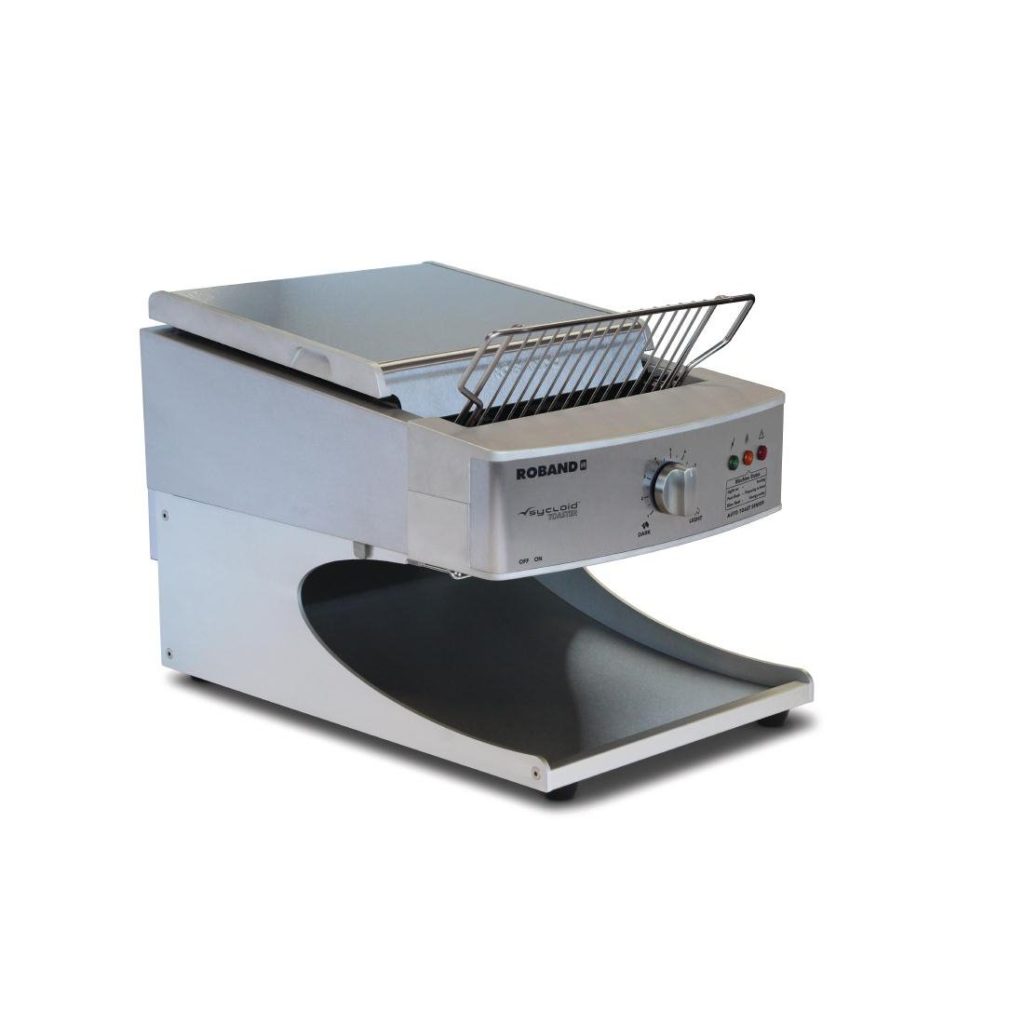 Conveyor Toasters – VIP Refrigeration Catering & Shop Equipment