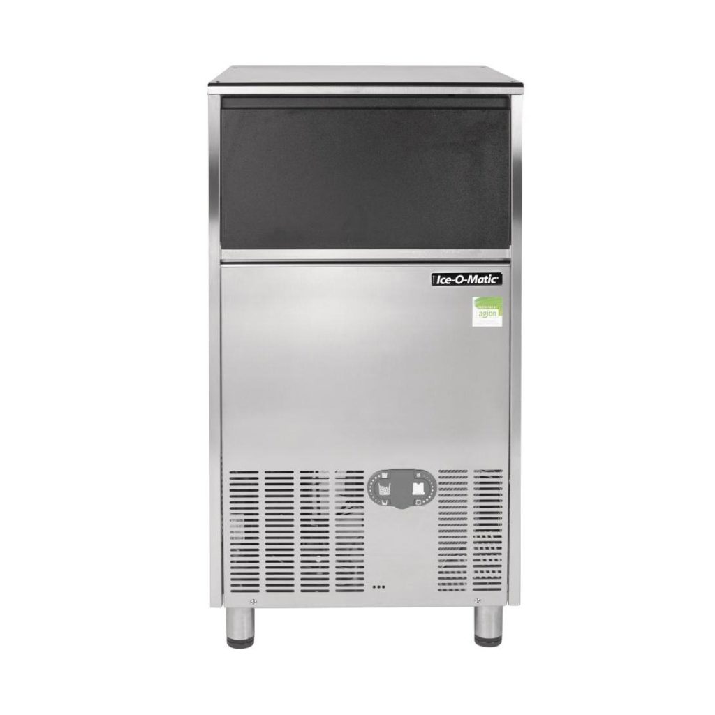 Ice-O-Matic Gourmet Ice Machine 70kg Output/24h – VIP Refrigeration ...