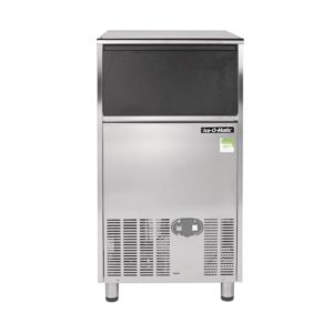 Ice-O-Matic Gourmet Ice Machine 70kg Output/24h – VIP Refrigeration ...