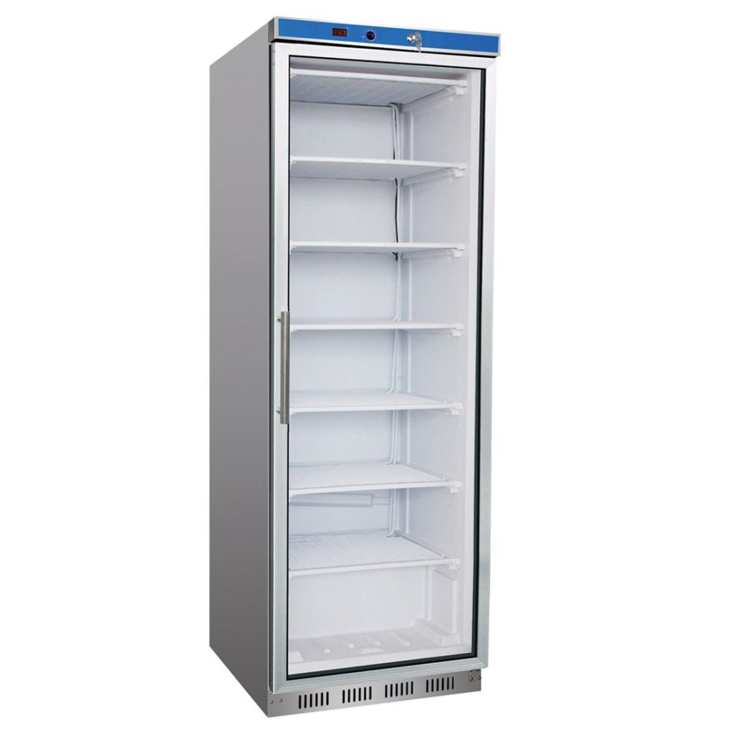 Display Fridges – Upright – VIP Refrigeration Catering & Shop Equipment