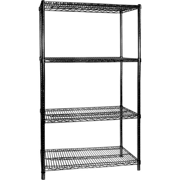 S26: Upright Shelving – Trolleys – Racks – Food Trolley Covers – VIP ...