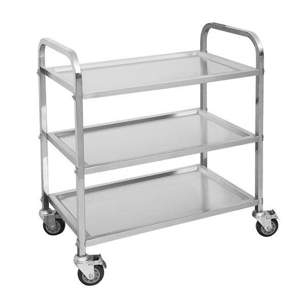 S26: Upright Shelving – Trolleys – Racks – Food Trolley Covers – VIP ...