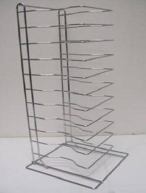 Pizza Racks & Covers – VIP Refrigeration Catering & Shop Equipment