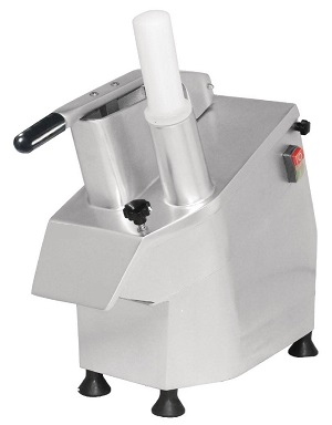 VC65MS Vegetable Cutter 400kg/h with 5 discs – VIP Refrigeration ...