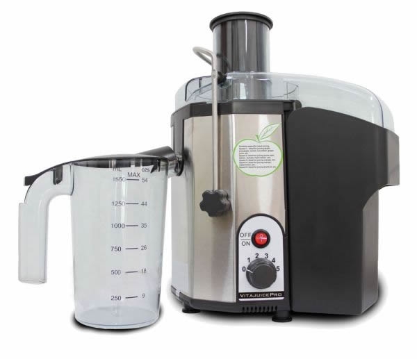 Juicers – VIP Refrigeration Catering & Shop Equipment
