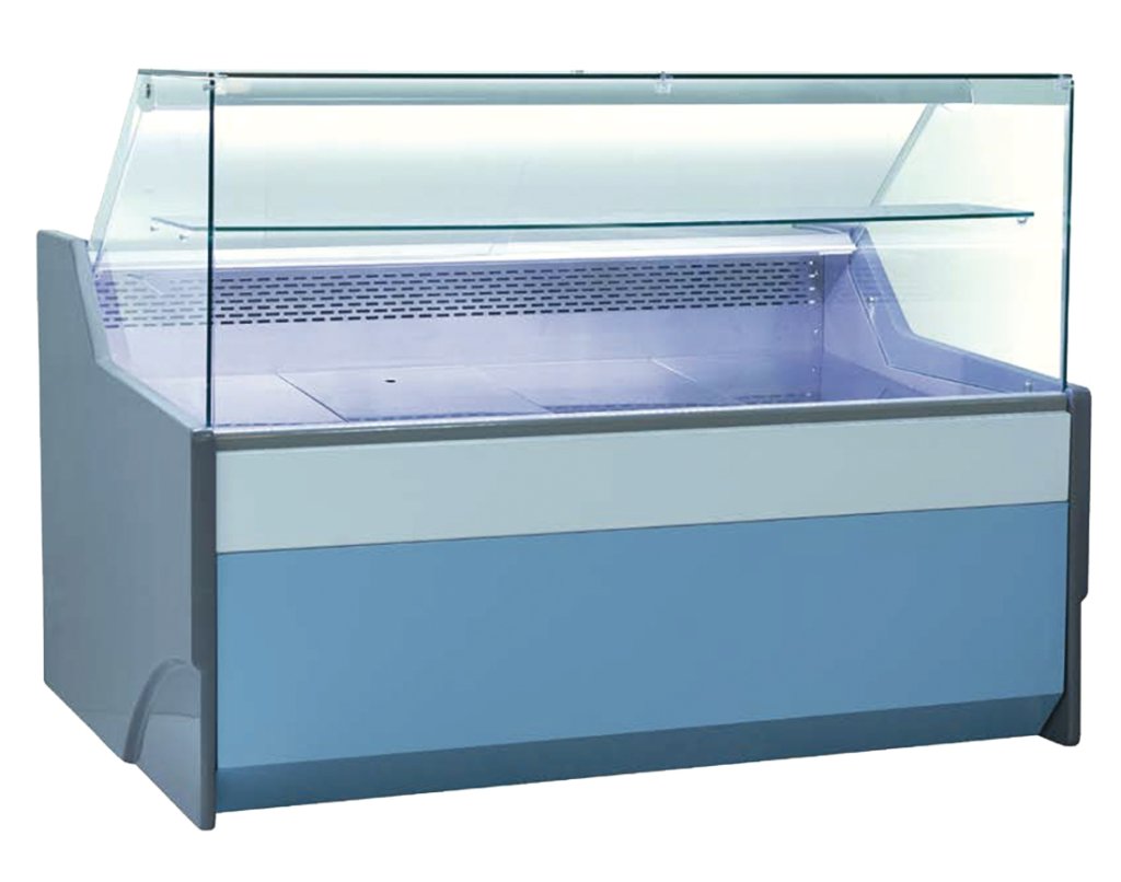 Deli Showcase Displays – VIP Refrigeration Catering & Shop Equipment
