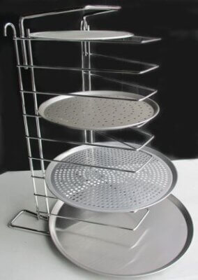 Pizza Racks & Covers – VIP Refrigeration Catering & Shop Equipment